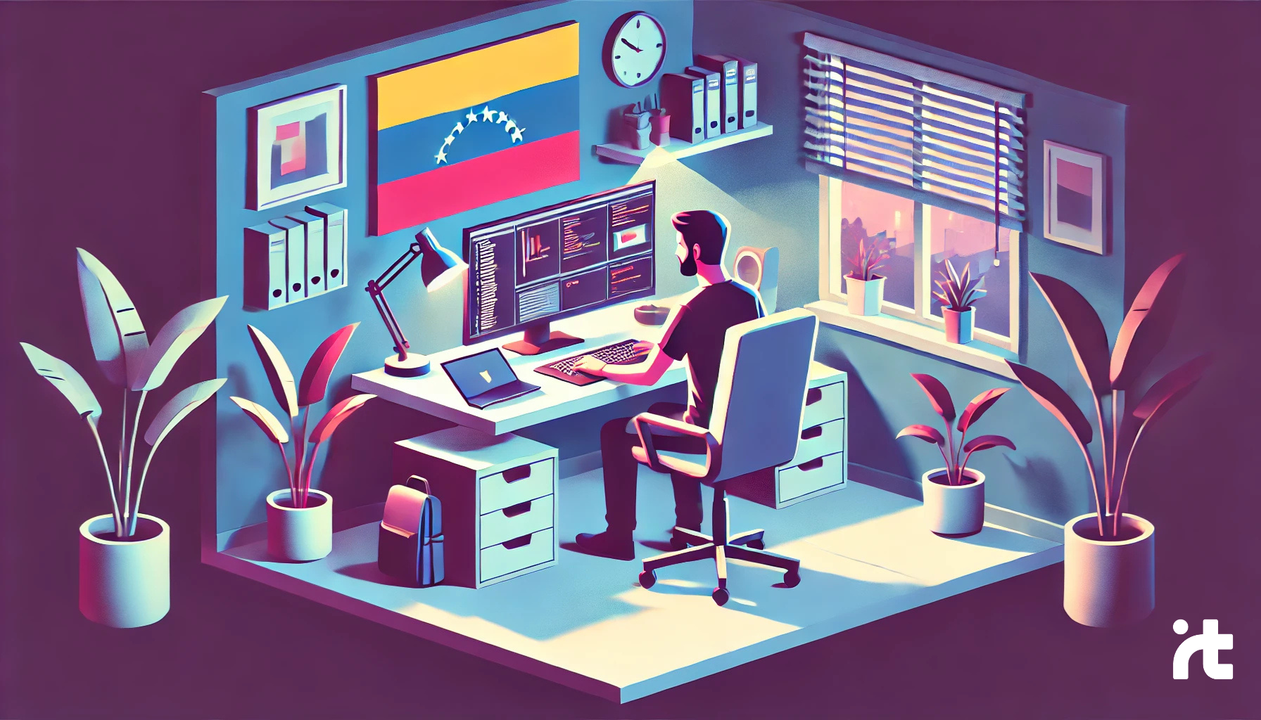 ¿Cómo y dónde encontrar a los mejores desarrolladores Python?